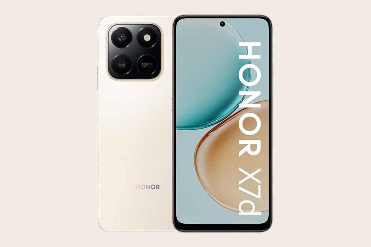 Honor X7d Full Specifications, Review and Prices - Gadget96