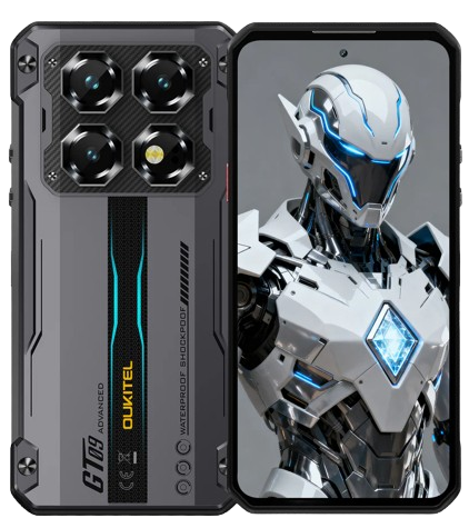 Oukitel WP60 Full Specifications, Review and Prices - Gadget96