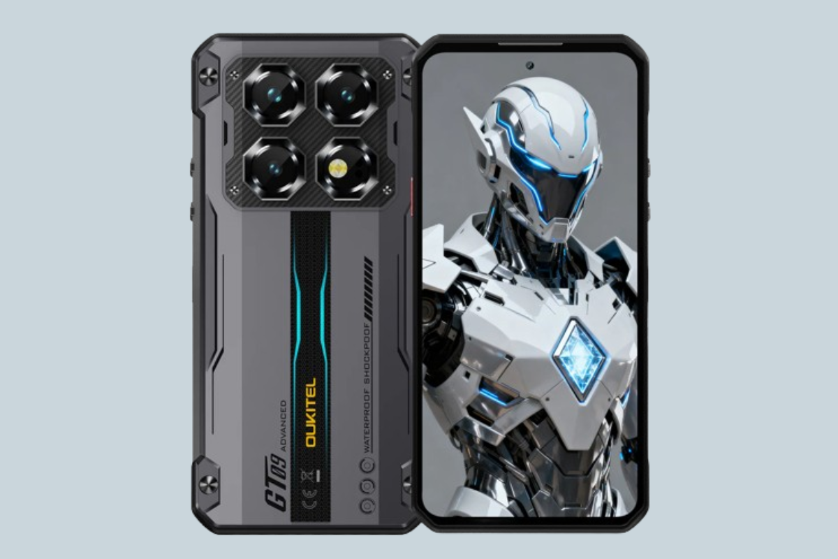 Oukitel WP60 Full Specifications, Review and Prices - Gadget96