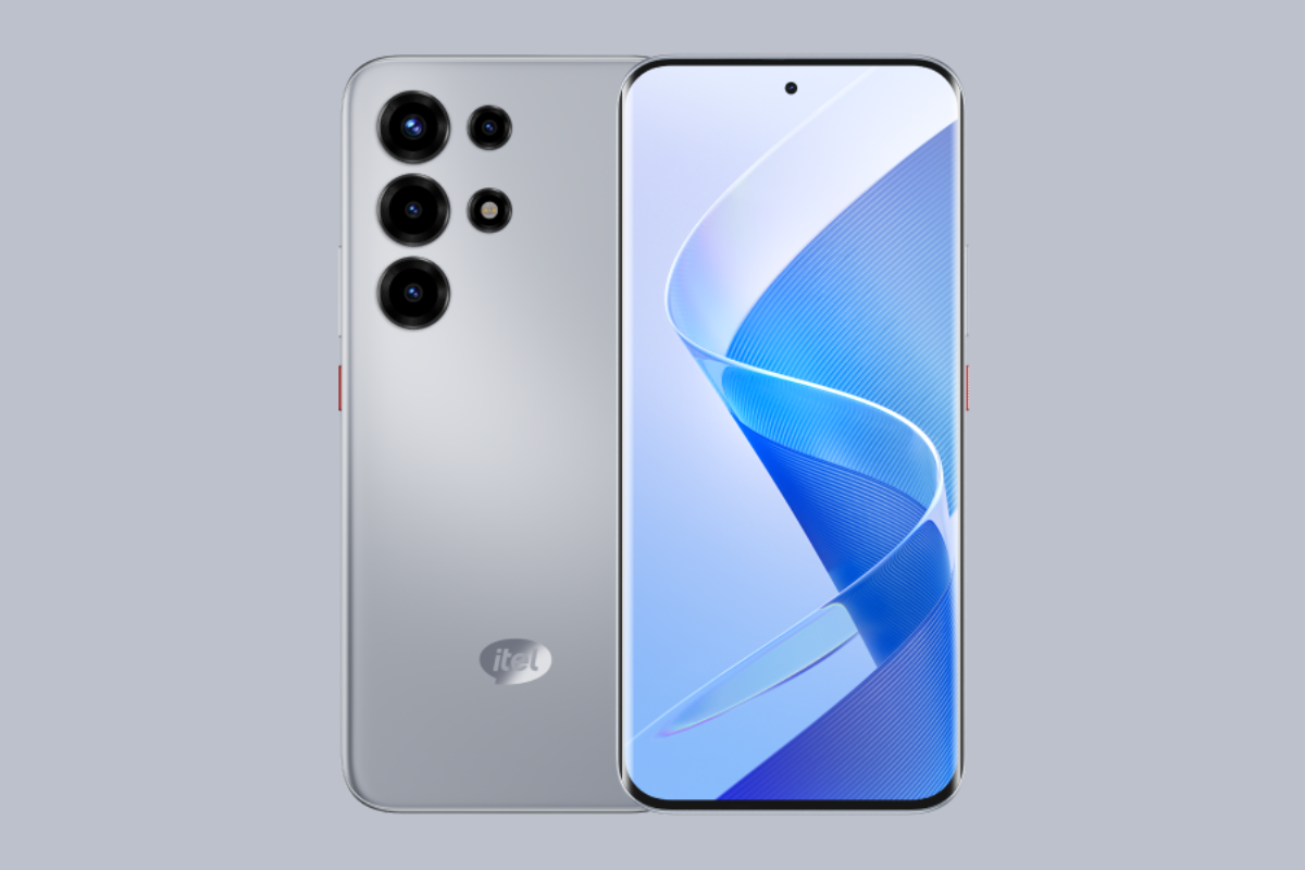 Itel Super 26 Ultra Specifications, Reviews and Prices - Gadget96