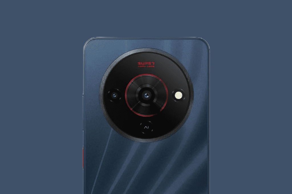 ZTE Blade A76 5G Full Specifications, Camera, Battery and Storage ...